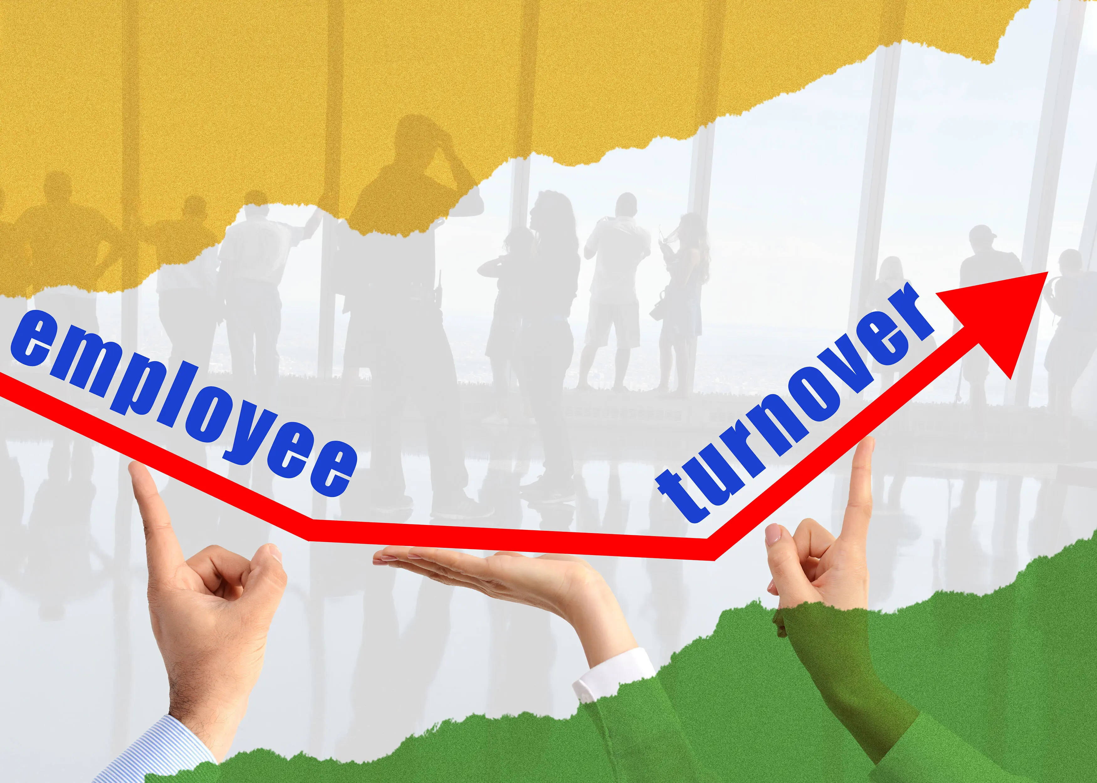 7 Strategies to Reduce Employee Turnover in the Hospitality Industry